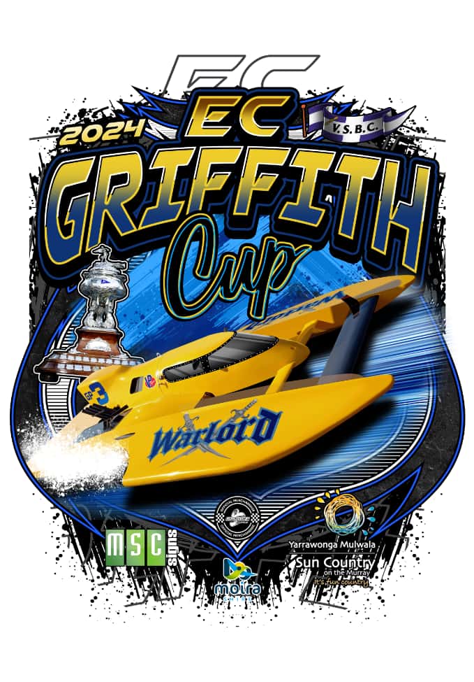 E.C Griffith Cup 2024 – Savage Force