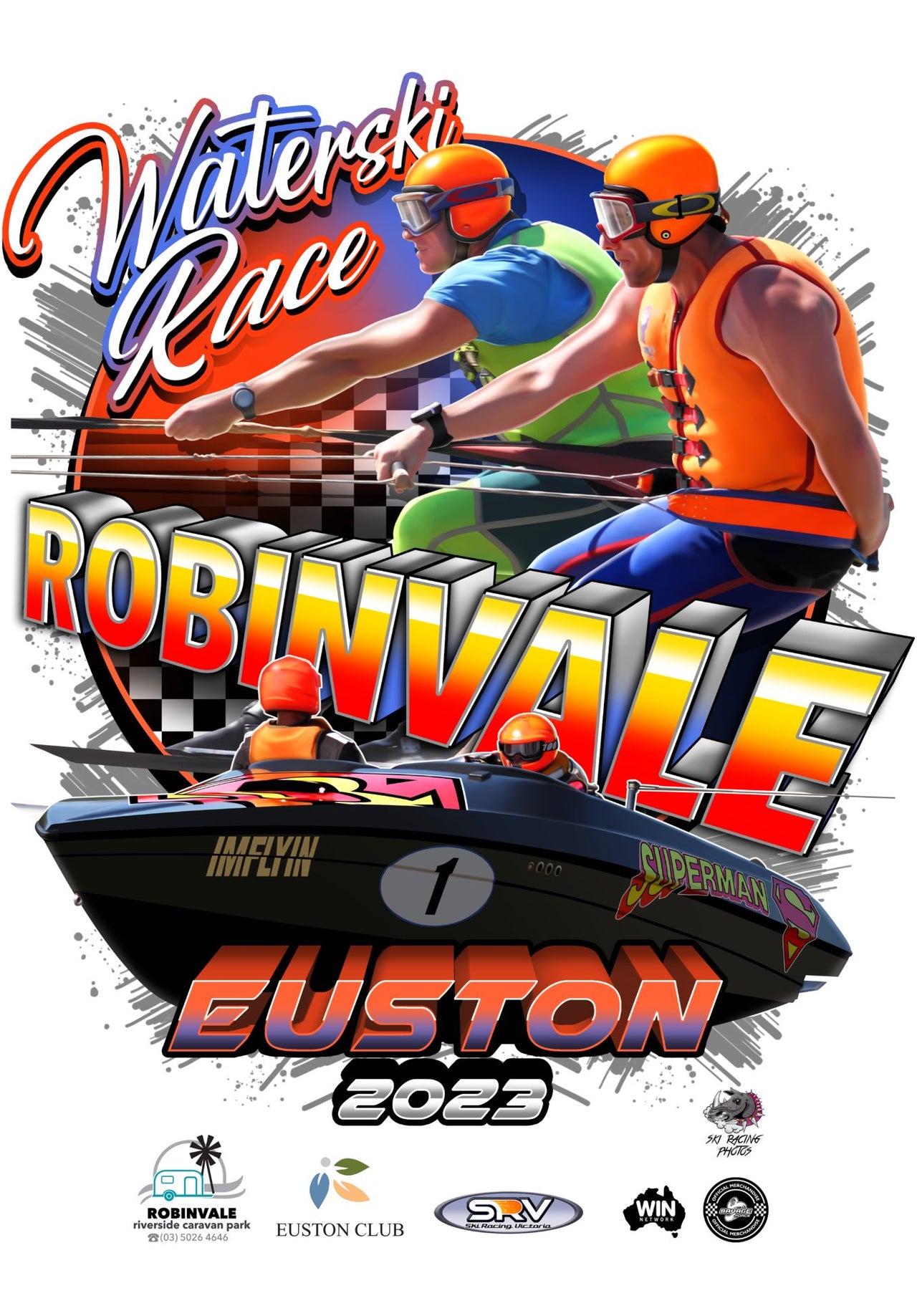 Ski Events – Savage Force