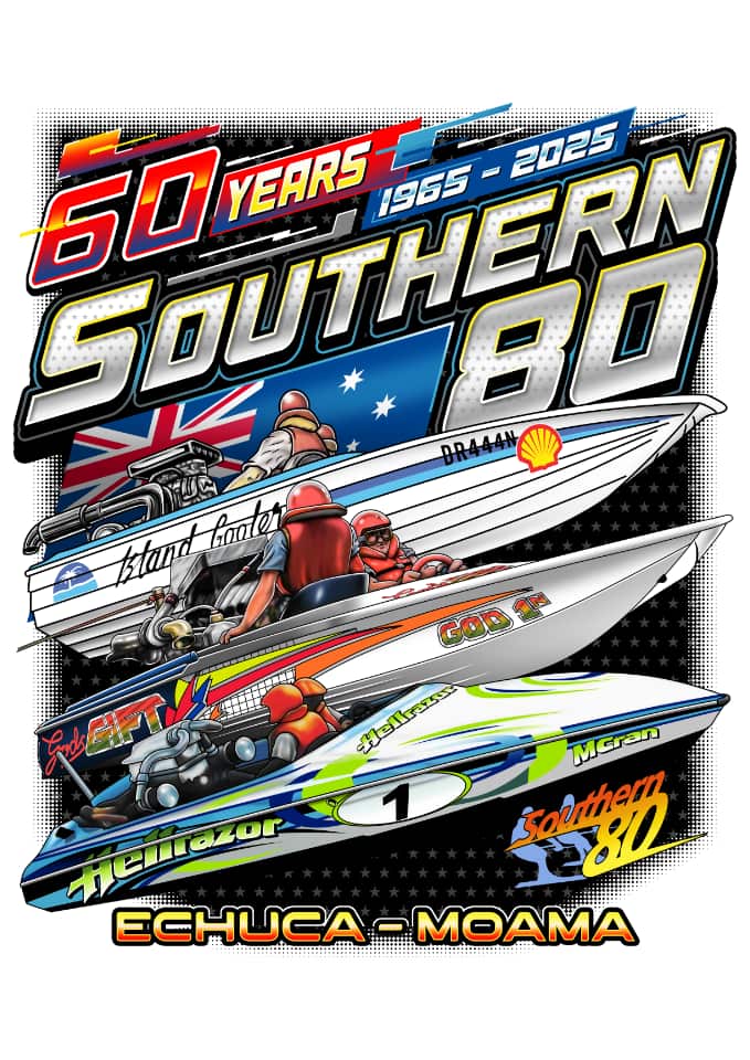 The Greatest Boats in Southern 80 History – Savage Force